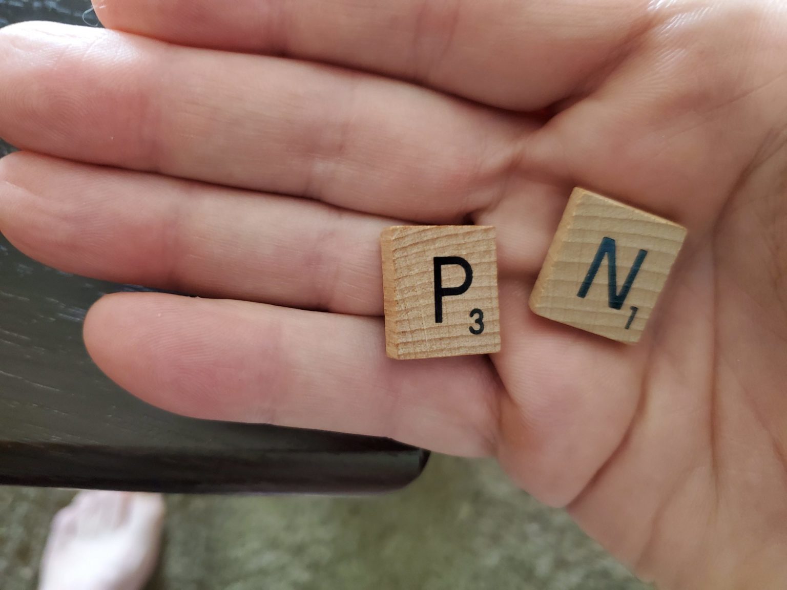 Anniversary Scrabble-The Results - Steeled Snake